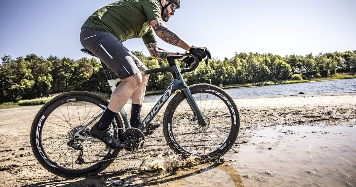 Página oficial de Ridley | Ridley