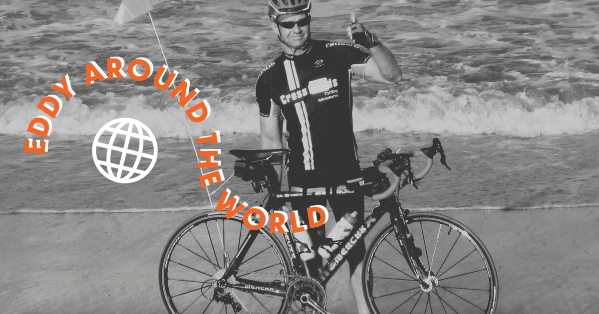 Pierre est parti du Pays de Herve vers le Texas et a… | Eddy Merckx