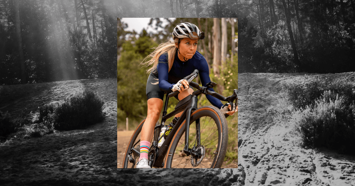 Nicole Frain Joins Ridley Racing Team with an Eye on Gravel… | Ridley