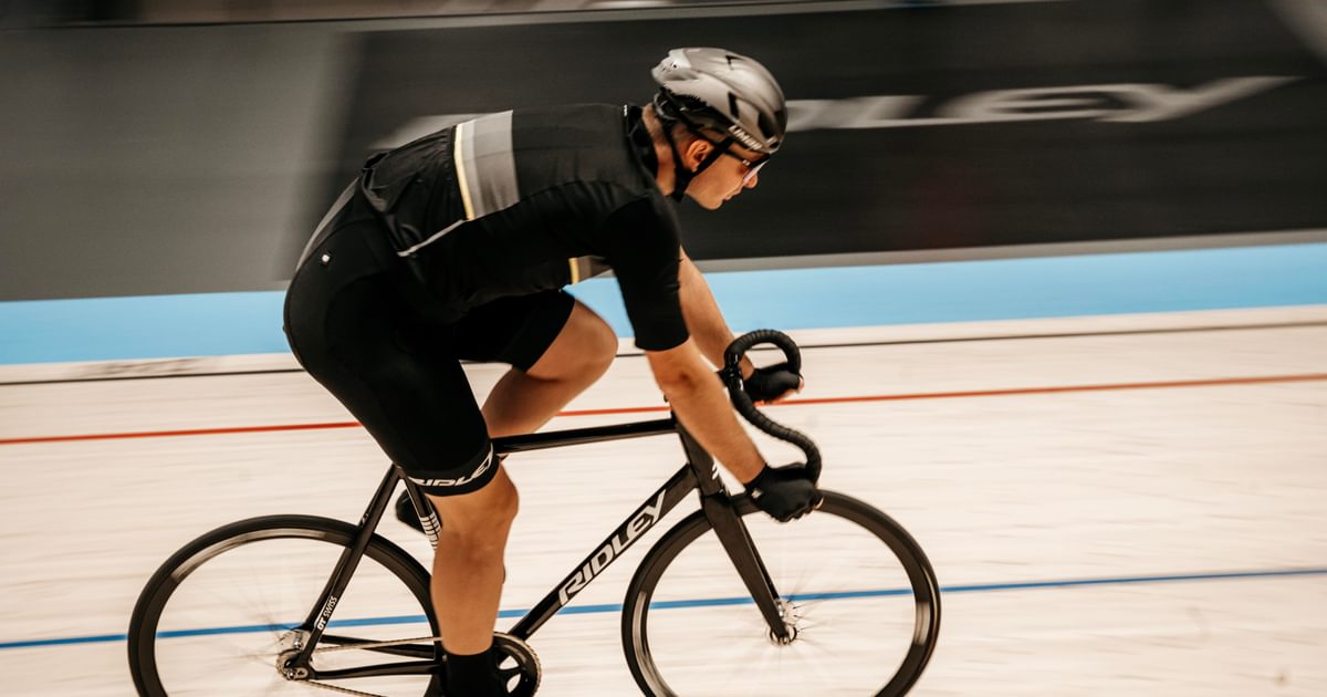 Cycling Vlaanderen start samenwerking met Belgian Cycling… | Ridley