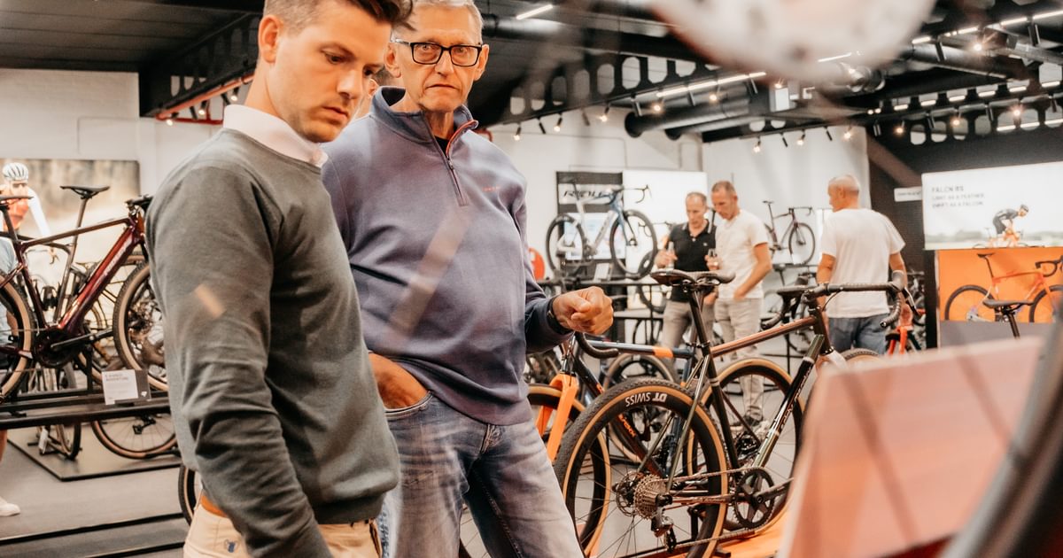 La nouvelle garantie renforce la vision à long terme d’une… | Ridley