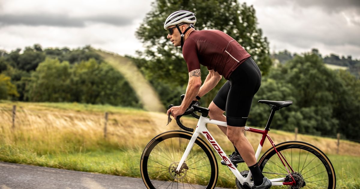 Ridley Helium: winner from Strade Bianche to Mont Ventoux | Ridley