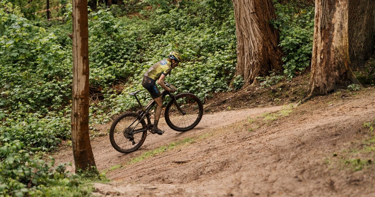 Top 10 challenging mountain bike routes in Europe | Ridley