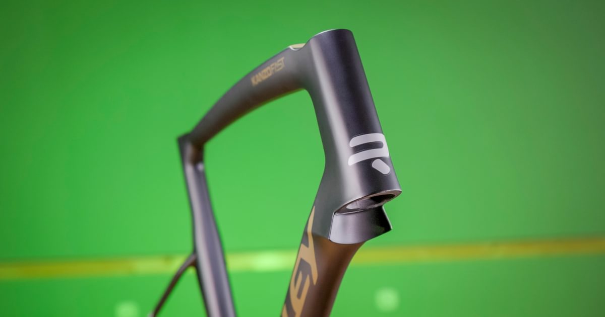 Road Bike Channel Creates 'Dream Build' Video of Kanzo Fast | Ridley
